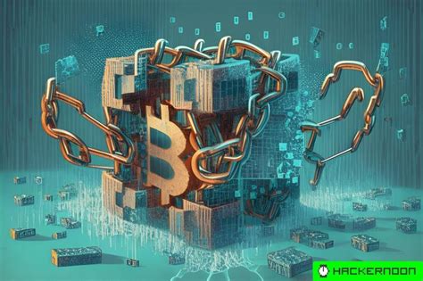 Dmitry Mishunin On Linkedin Blockchain Is Bad And Heres Why Hackernoon