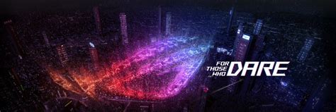 Produk Terbaru Dari Asus Rog Yang Hadir Di Computex Urbandigital