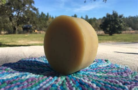 How To Make Basic Bar Soap Tutorial And Video With Recipe