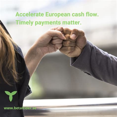 The Main Effects Of Long Payment Terms Are Increased Financial Strain Businesses Particularly