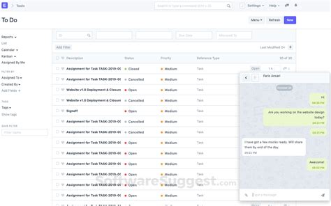 ERPNext Pricing Features And Integration In 2025