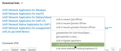 Proxmox Unifi Controller Installation In Einem Lxc Container Mg Server