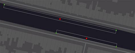 Determining Angle Between Neighboring Points Community