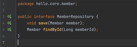 spring기본 스프링 핵심 원리 이해