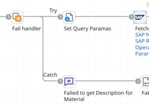 Boomi Create XML Or JSON Document Through Message Shape Tsoft Se