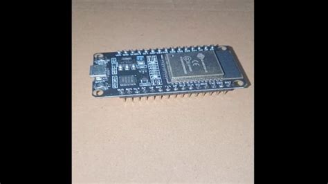 Esp32 Pre Flashed With Fox Eloading Fast Read Firmware Lazada Ph
