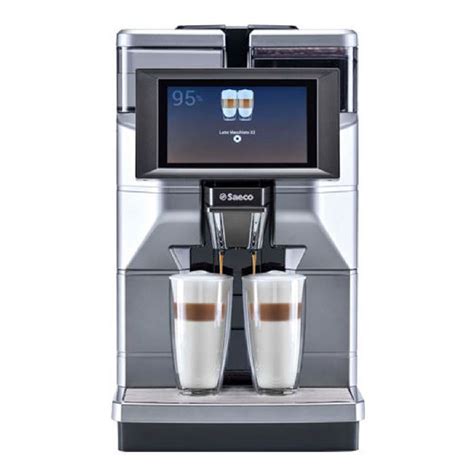 Saeco Magic M2 The New Zealand Coffee Company