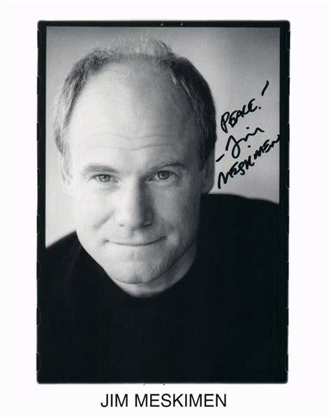 Jim Meskimen Jim Meskimen