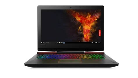 Lenovo Unveils New Ideapad And Legion Laptops Ubergizmo