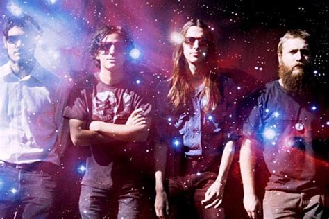 Föllakzoid El Rock Cósmico Que Emergió De Chile Binaural
