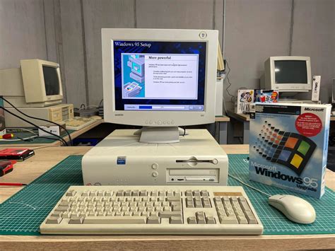 Carpe Donktum🔹 On Twitter Ibm 286 Dos Only With A Monochrome Screen