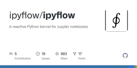 Github Ipyflowipyflow A Reactive Python Kernel For Jupyter