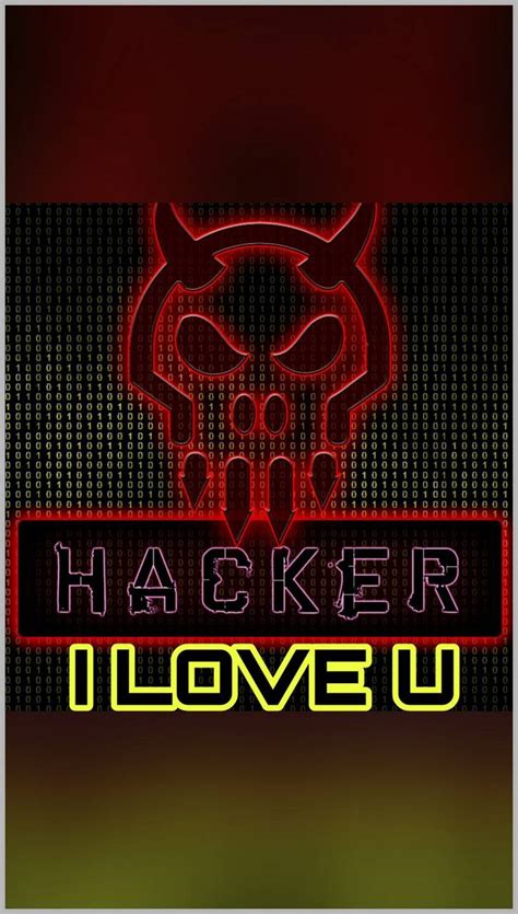 Hacker Love Wallpaper Kolpaper Awesome Free Hd Wallpapers