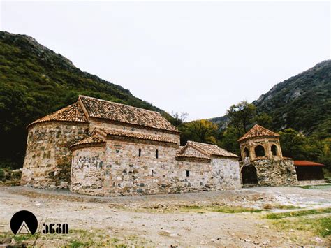 არმაზის ღვთისმშობლის ეკლესია ანგი