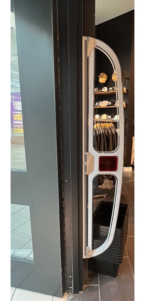 Help Identifying System Rlossprevention