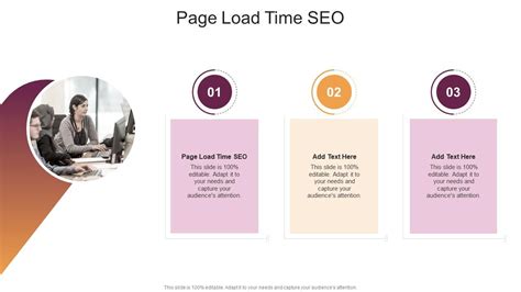 Page Load Time SEO In Powerpoint And Google Slides Cpb PPT Example