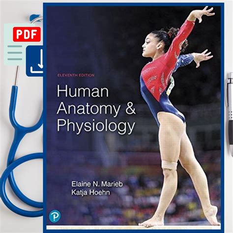 Human Anatomy And Physiology Plus Mastering Aandp With Pearson E Inspire