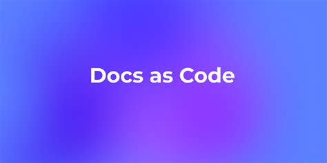 docs as code o guia definitivo para documentação de api moderna e escalável