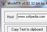 Download WinMTR