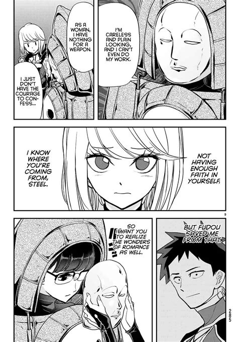 Koi Wa Sekai Seifuku No Ato De Chapter 8 Mangapill