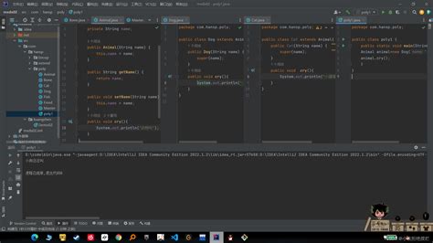 多态：方法与对象的灵活应用与转型详解 Csdn博客