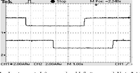 Figure From Dual Input Single Switch Dc Dc Converter For Renewable Energy Applications