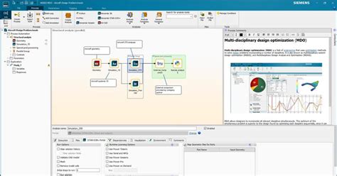 Simcenter Heeds Simcenter Heeds Design Space Exploration