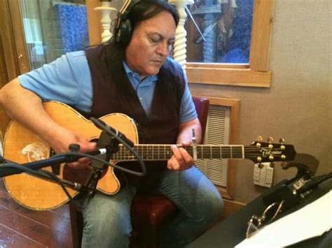 Bill Miller Native American Music Instruments American