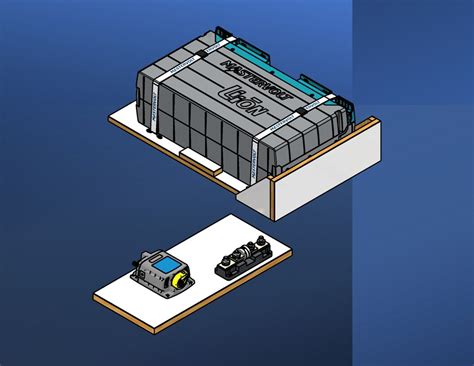 Tmc Class B Van 19l Abc Marketing Inc