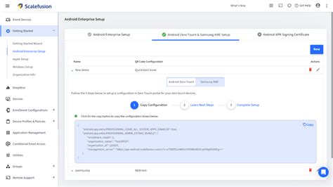How Zero Touch Deployment Helps It Admins Enroll Bulk Devices