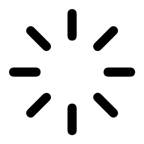 Interface Ui Loading Wait Buffering Circular Vector Svg Icon Svg Repo