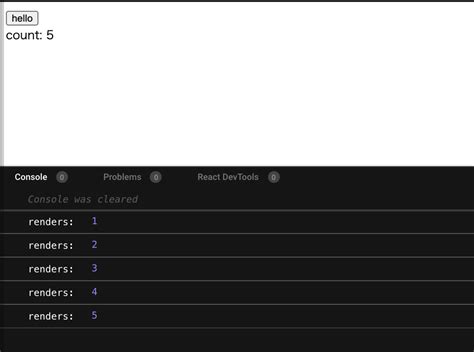 [react hooks] usecallbackの使い方 watablog