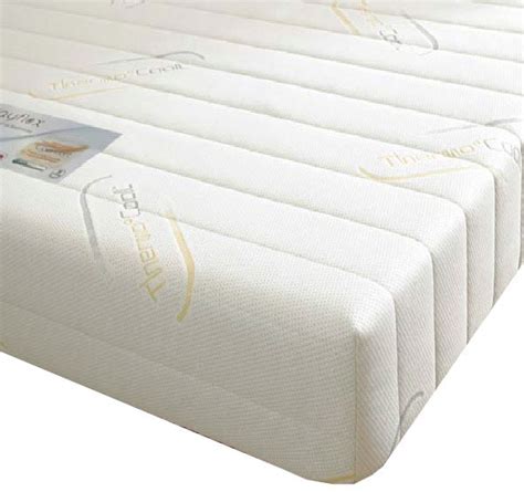 Kayflex Coolmax Memory Foam Mattress Best Beds Direct