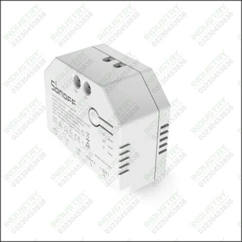 sonoff dual r3 in pakistan industryparts pk