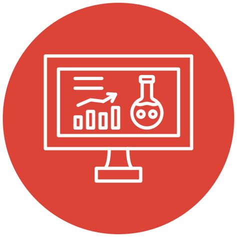 Analysis Generic Flat Icon