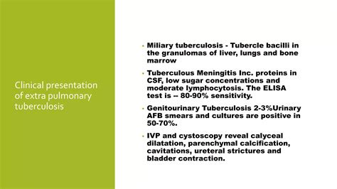 21 08 18 Genital Tuberculosis Pptx