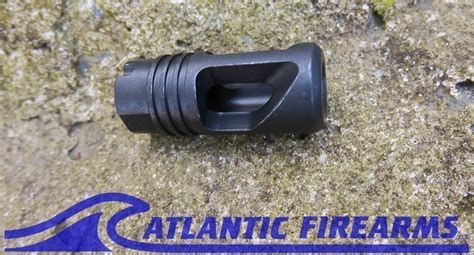 Ak47 Muzzle Device Dual Port For Sale