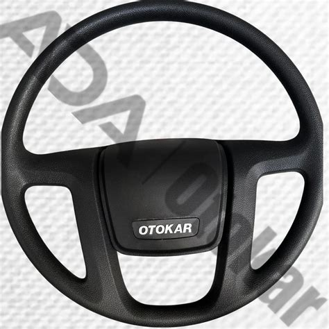 Otokar Sultan Direksiyon Simidi Ada Otokar