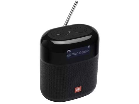 JBL Tuner XL Και δεύτερο ραδιόφωνο Bluetooth ηχείο hxosplus
