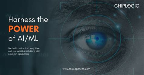 Chiplogic Technologies On Linkedin Ai Ml Machinelearning Artificialintelligencetechnology