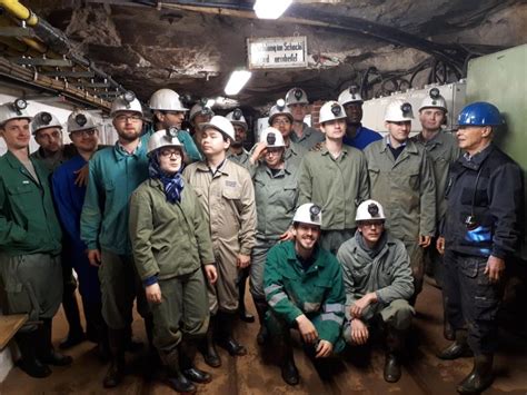 SPE Germany on LinkedIn: #stc2018freiberg