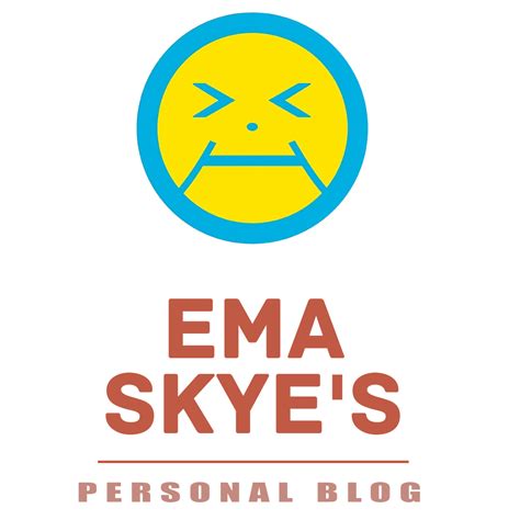 tentang ema ema skye