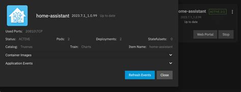 TrueNAS SCALE Apps Improve NAS Flexibility StorageReview