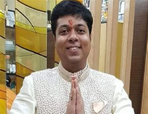 Mohit Agarwal Adda247 Founder Passes Away At 33