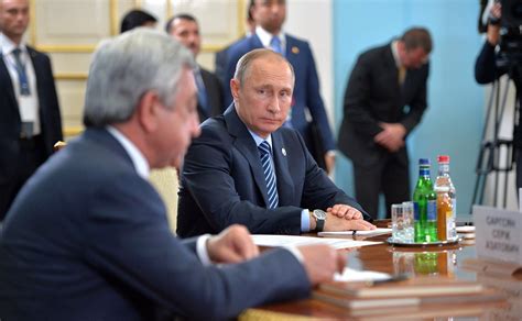 Сессия Совета коллективной безопасности ОДКБ • Президент России