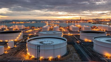 Page 4 Oil Storage Terminal Images Free Download On Freepik