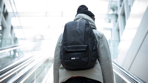 Timbuk2 X Astro Gaming Bp35 Gaming Backpack Has A 35 Liter Capacity To
