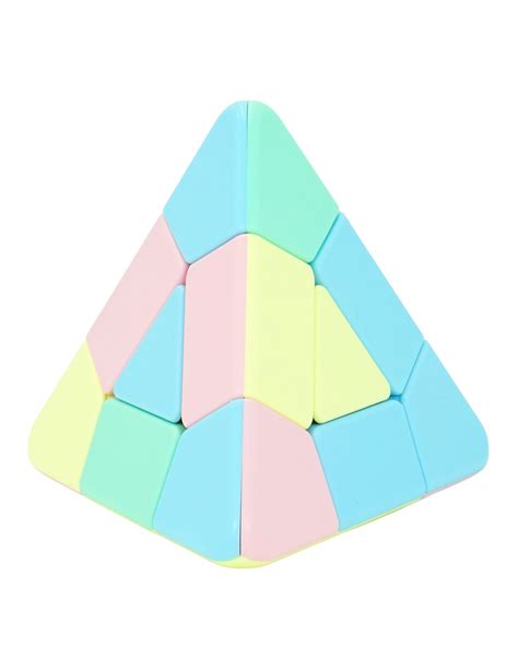 Moyu Triangle Pyramid