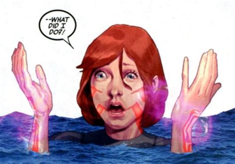 Loa Character Comic Vine