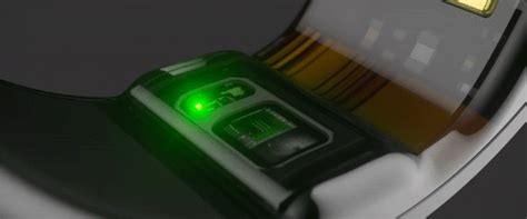 Available Now Introducing The Latest Upgrades To Circular Ring Green Led And Improved Peak